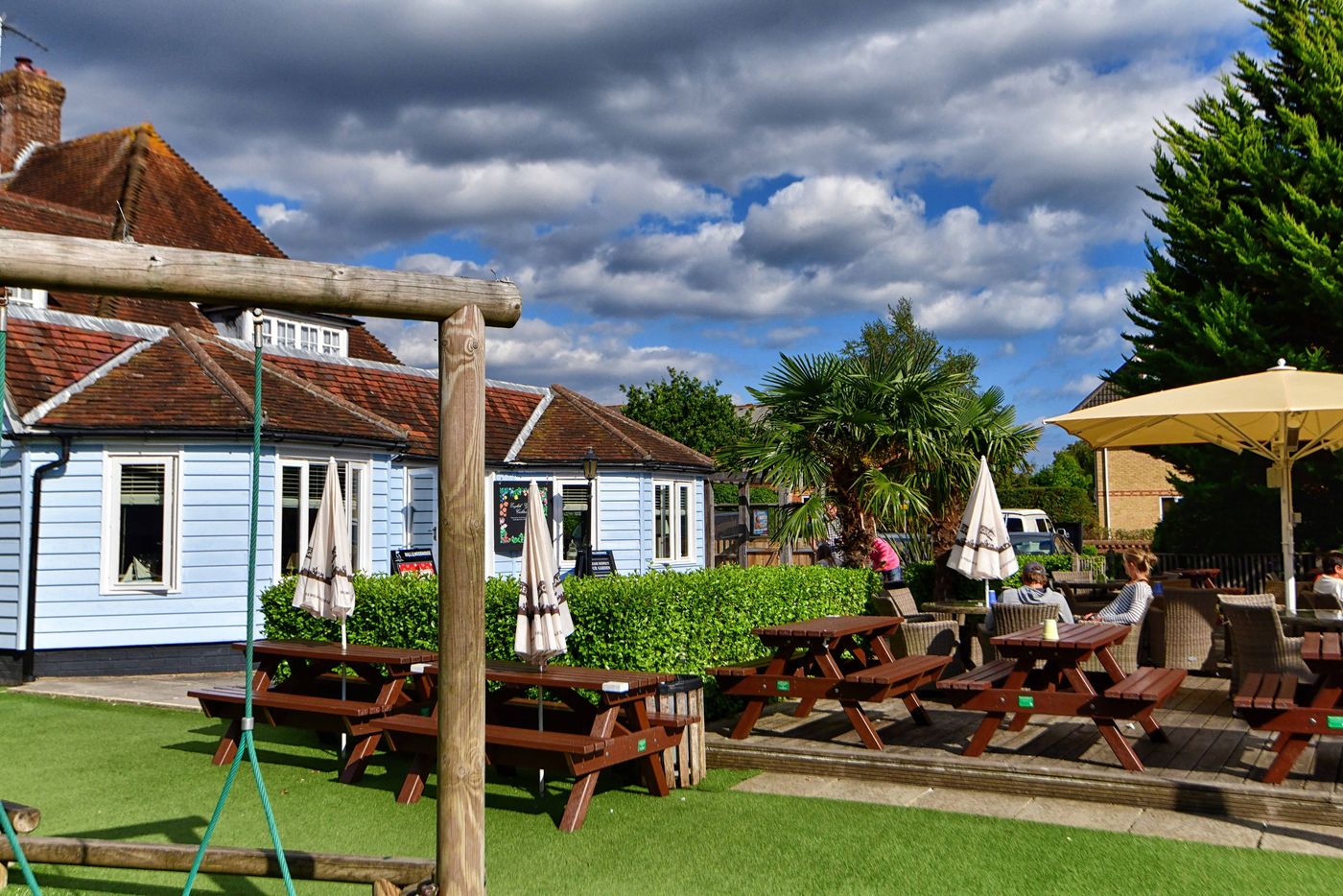 The Old Granary | About Our Stunning Pubs With Room