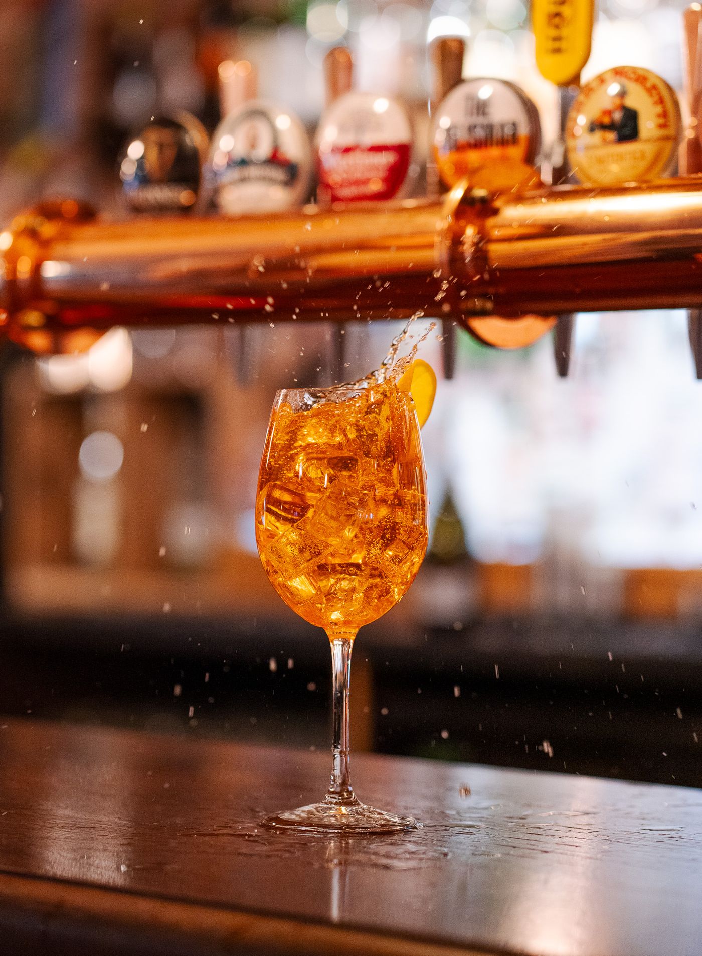 The Old Granary | Pub & Restaurant in Wareham