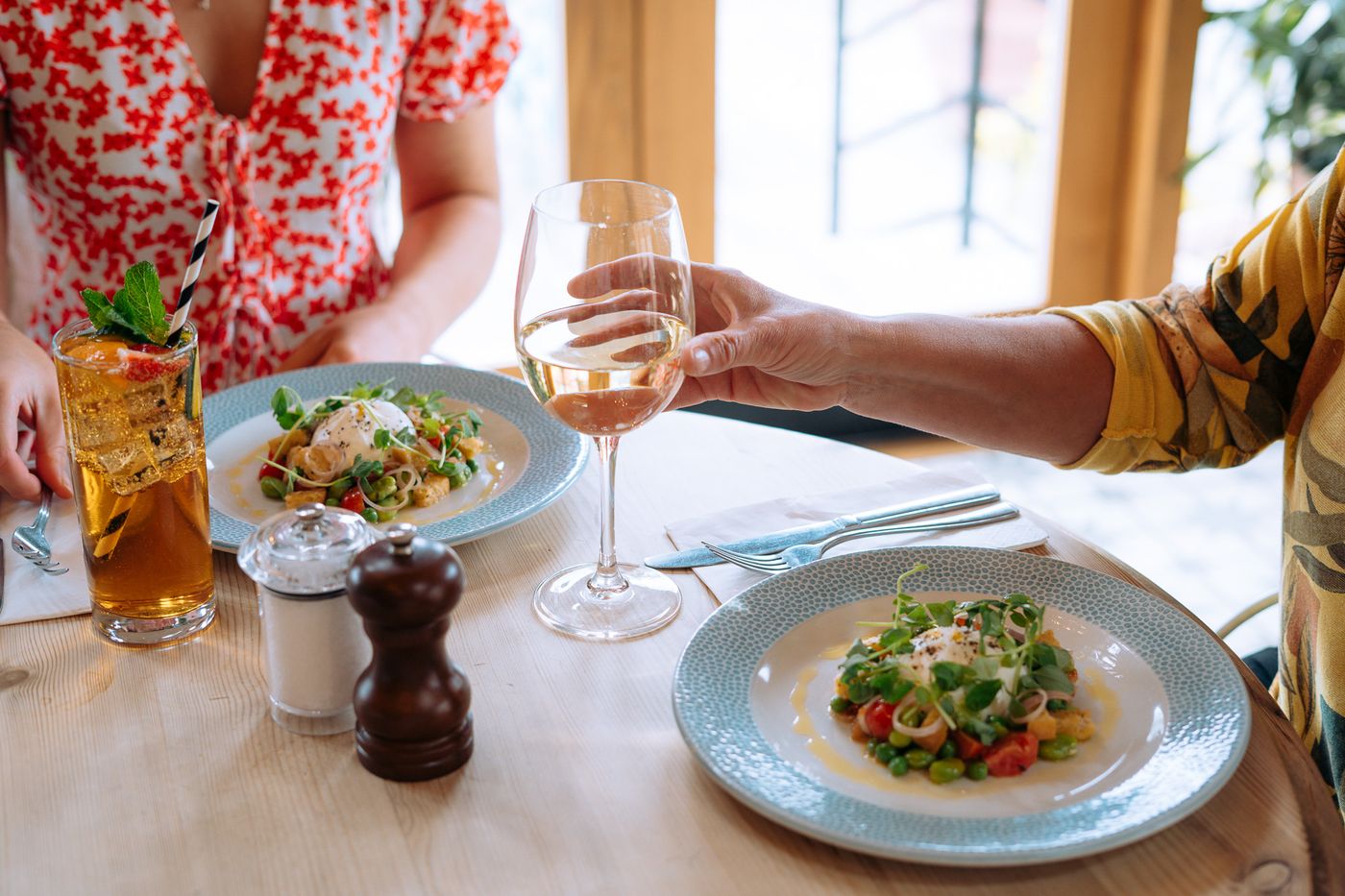 The Old Granary, Wareham | Pub Food & Sunday Lunch in Dorset