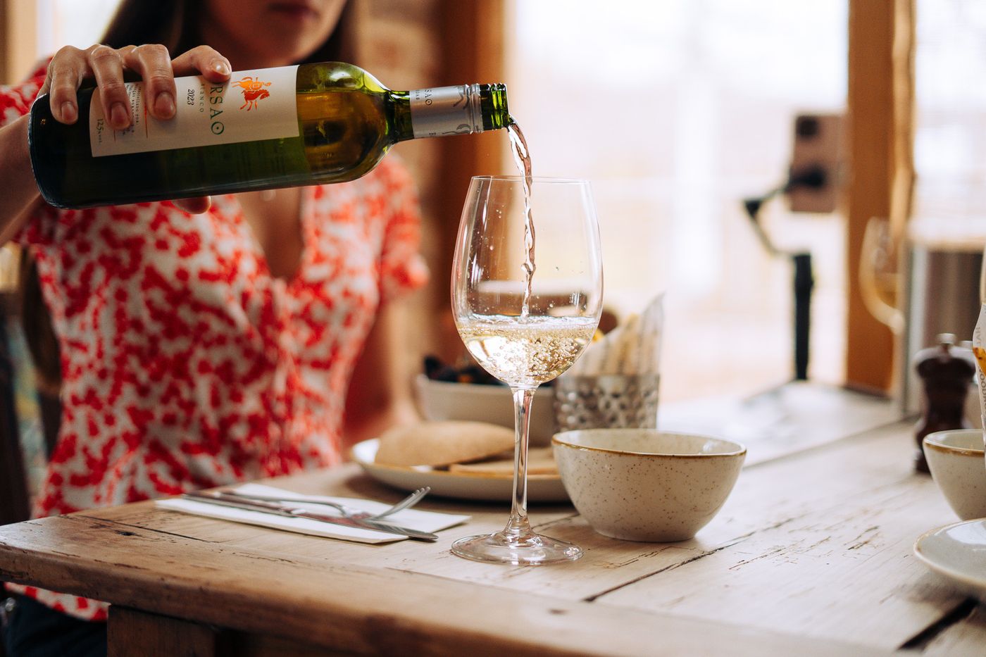 The Old Granary, Wareham | Pub Food & Sunday Lunch in Dorset