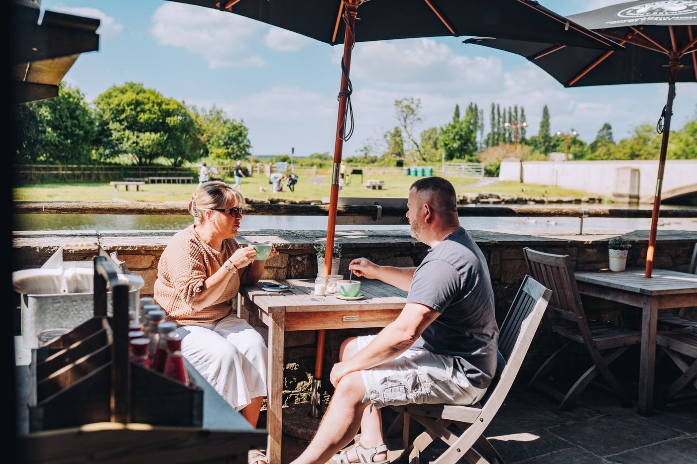 The Old Granary | Pub & Restaurant in Wareham