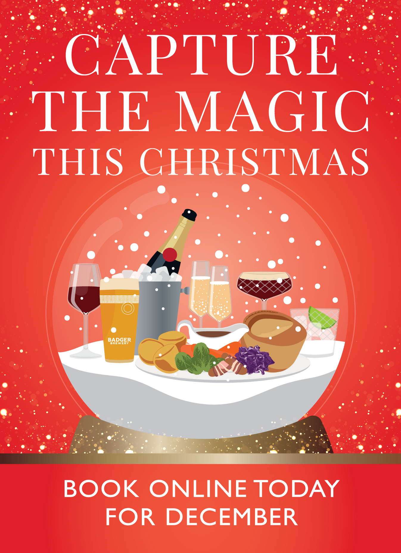 The Old Granary, Wareham | Pub Food & Sunday Lunch in Dorset