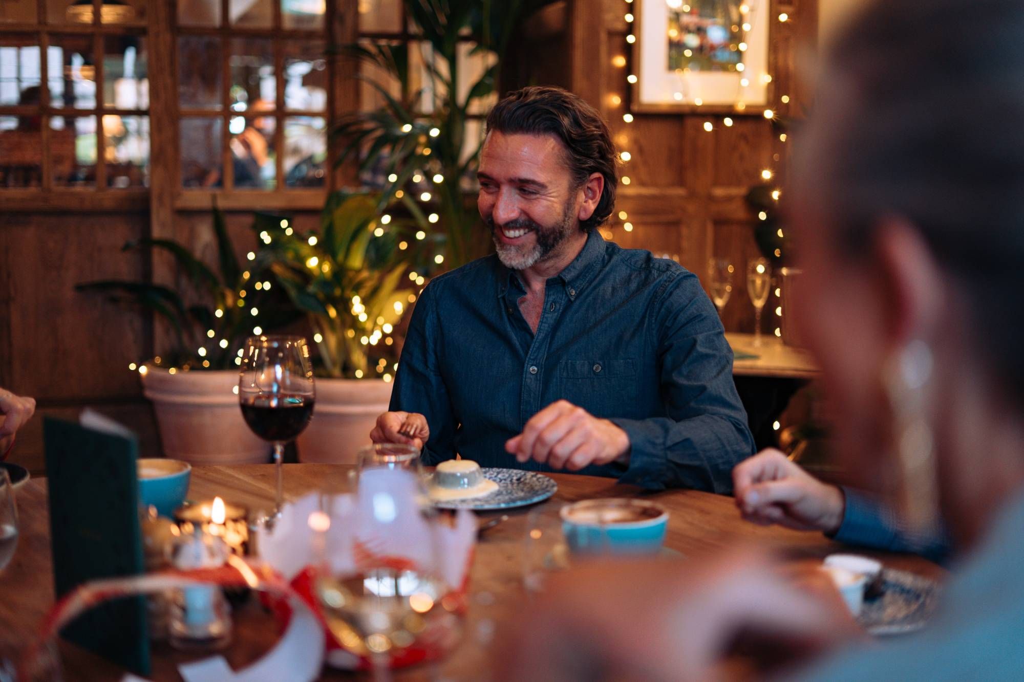 The Old Granary, Wareham | Pub Food & Sunday Lunch in Dorset