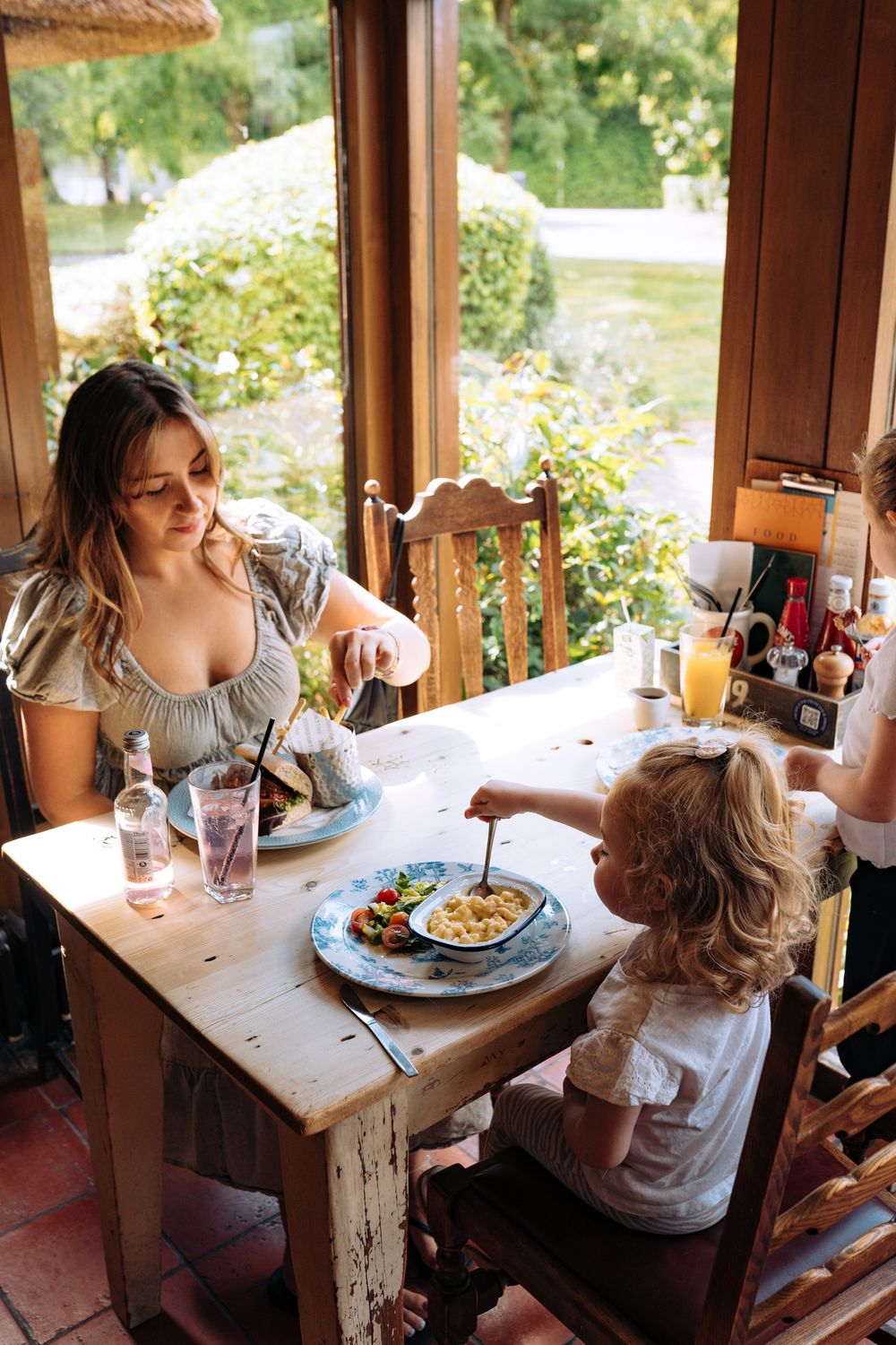 The Old Granary, Wareham | Pub Food & Sunday Lunch in Dorset