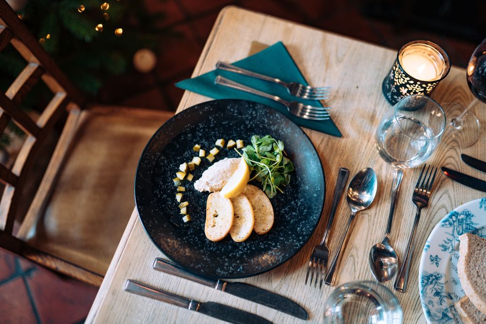 The Old Granary, Wareham | Pub Food & Sunday Lunch in Dorset