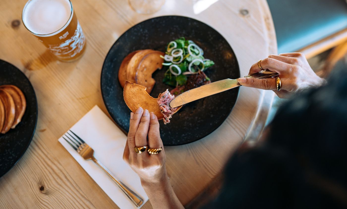 The Old Granary, Wareham | Pub Food & Sunday Lunch in Dorset