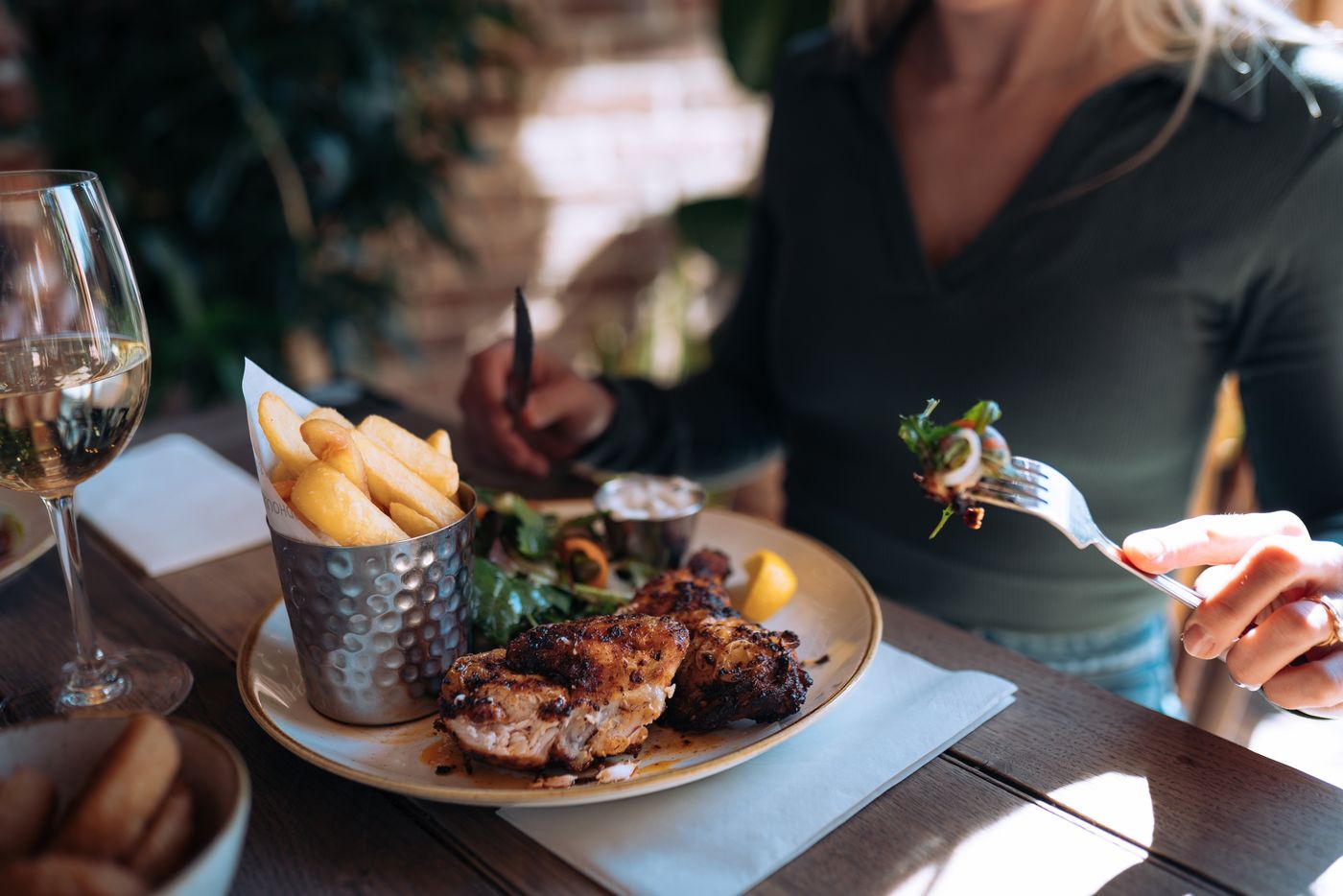 The Old Granary, Wareham | Pub Food & Sunday Lunch in Dorset