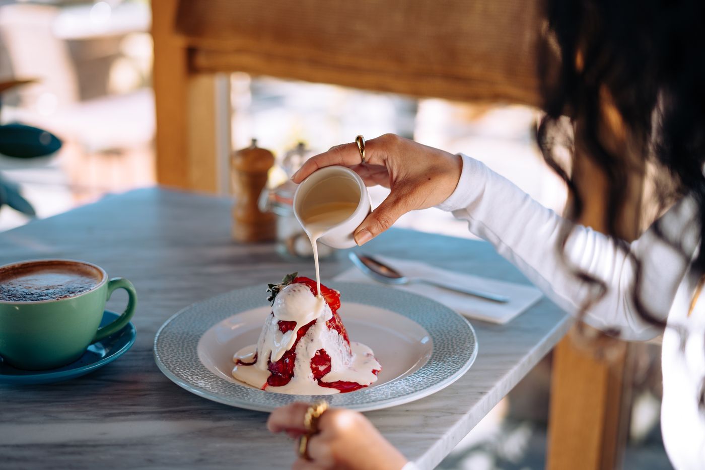 The Old Granary | Pub & Restaurant in Wareham