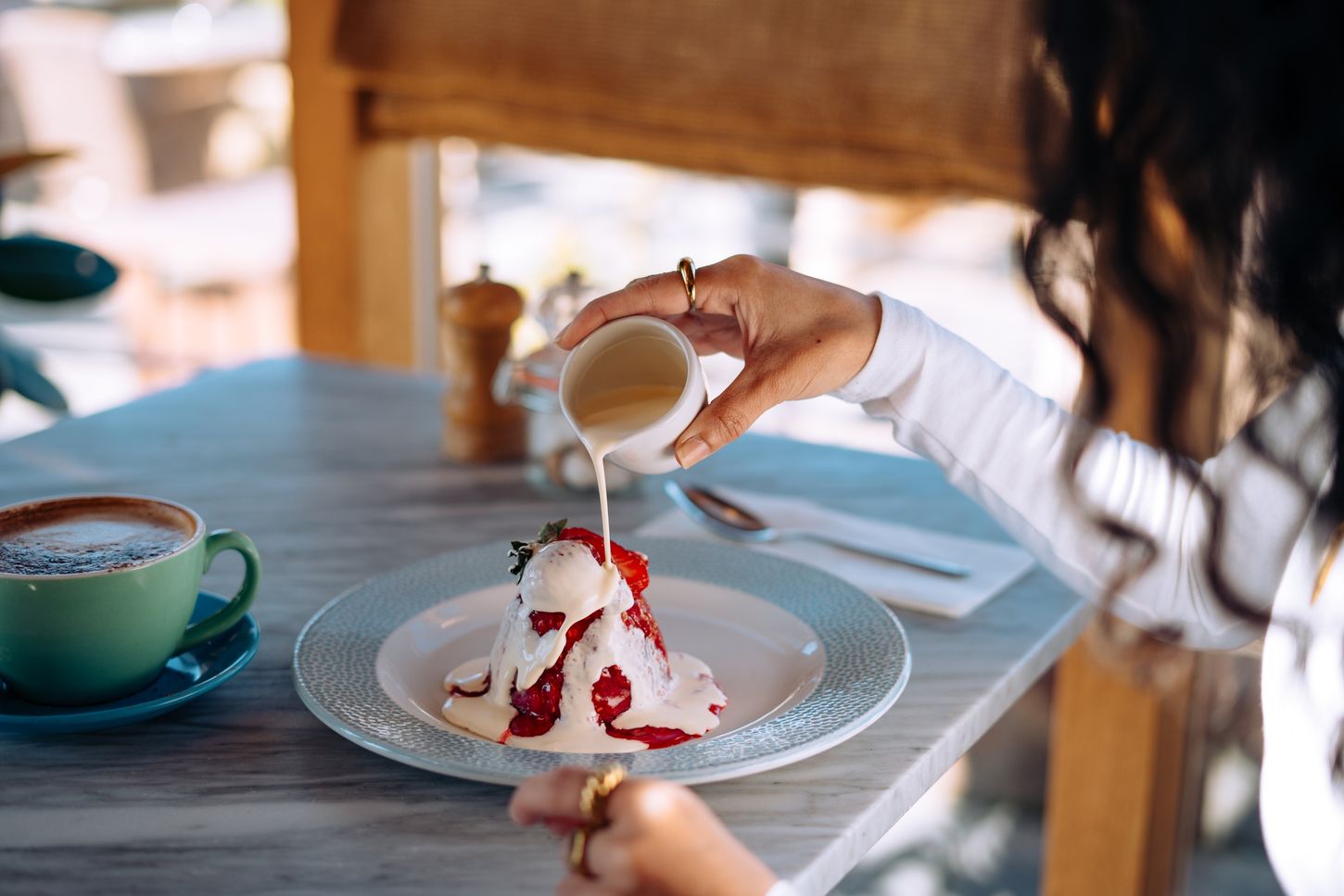 The Old Granary, Wareham | Pub Food & Sunday Lunch in Dorset