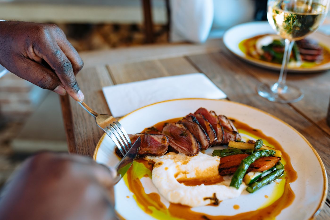 The Old Granary, Wareham | Pub Food & Sunday Lunch in Dorset