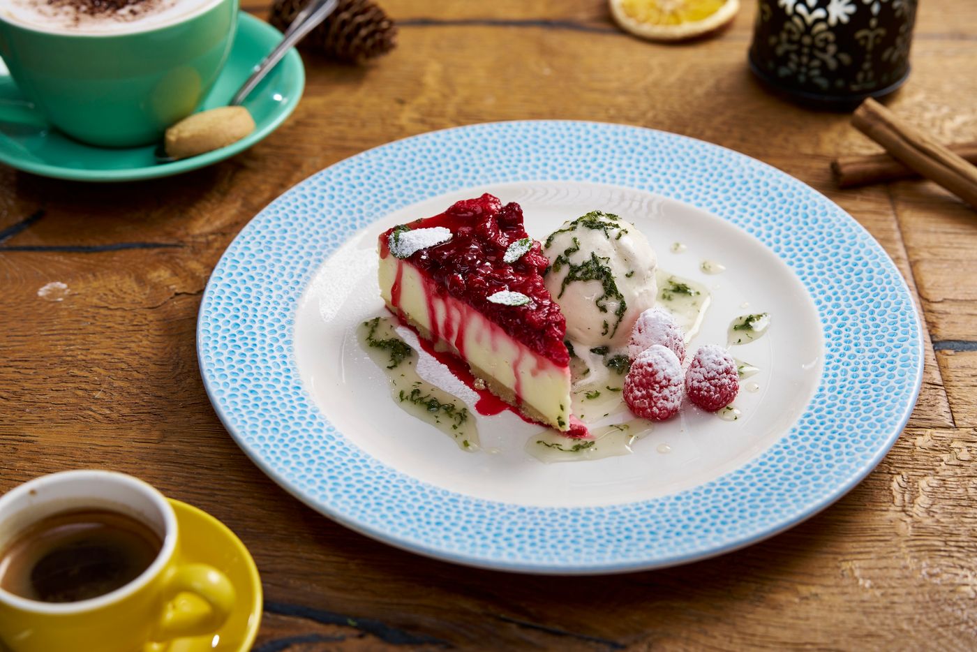 The Old Granary, Wareham | Pub Food & Sunday Lunch in Dorset