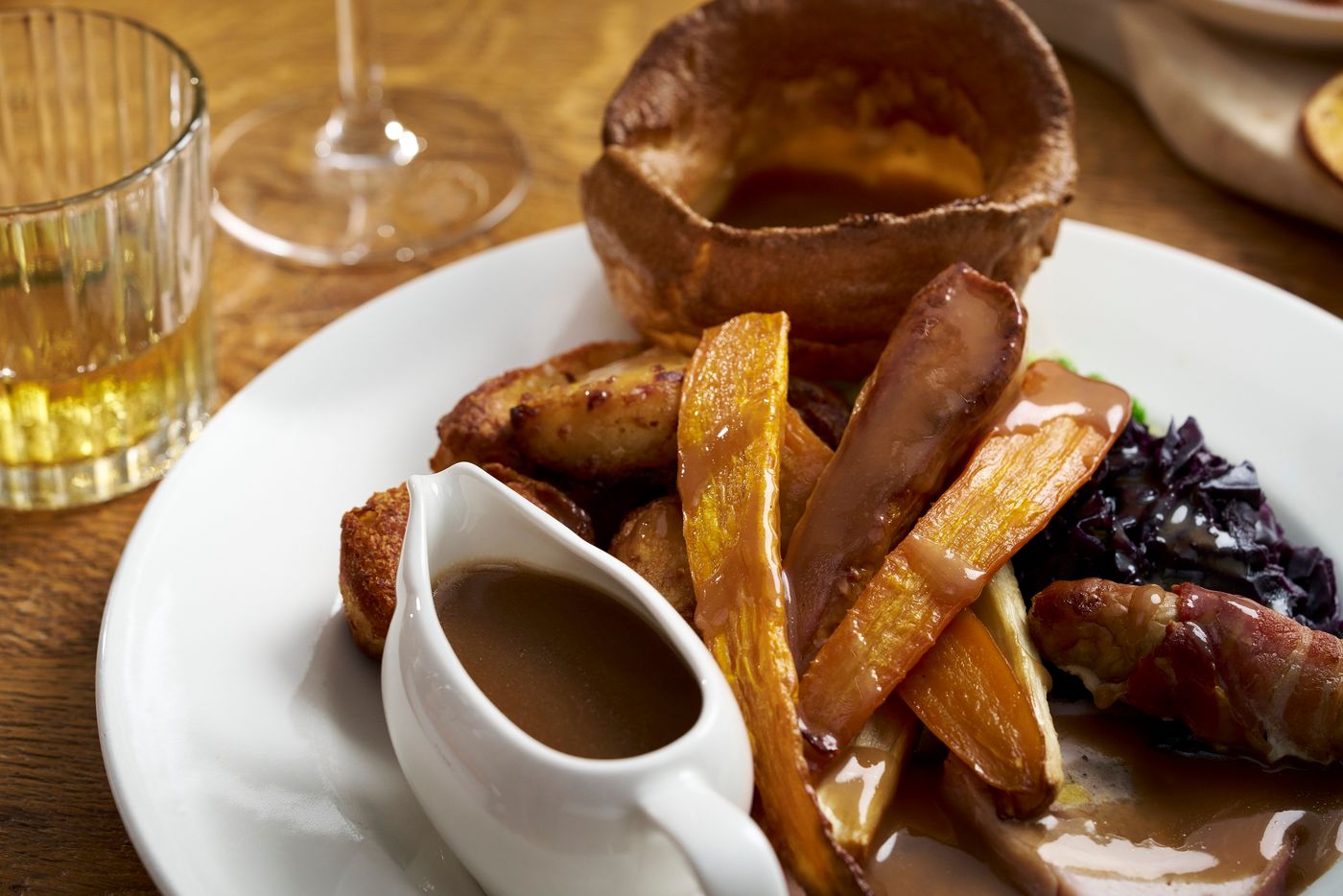 The Old Granary, Wareham | Pub Food & Sunday Lunch in Dorset