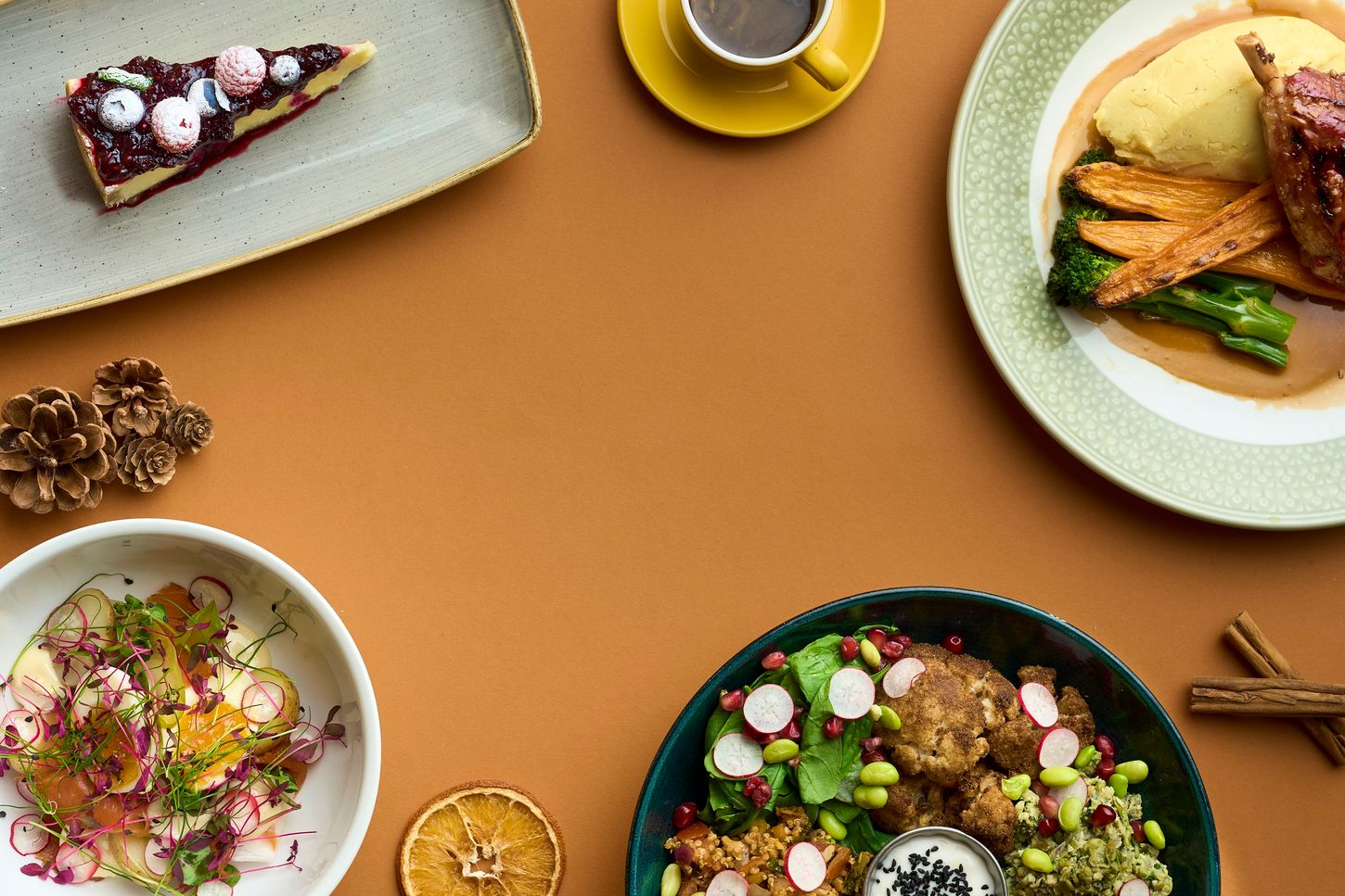 The Old Granary, Wareham | Pub Food & Sunday Lunch in Dorset