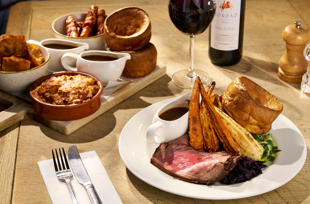 The Old Granary, Wareham | Pub Food & Sunday Lunch in Dorset